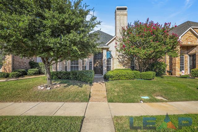 8704 Moss Hill Rd, Irving, TX 75063 - House Rental in Irving, TX ...