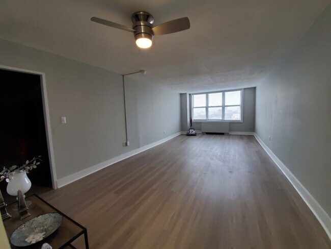 The View at Dayton Towers - Apartments in Dayton, OH | Apartments.com