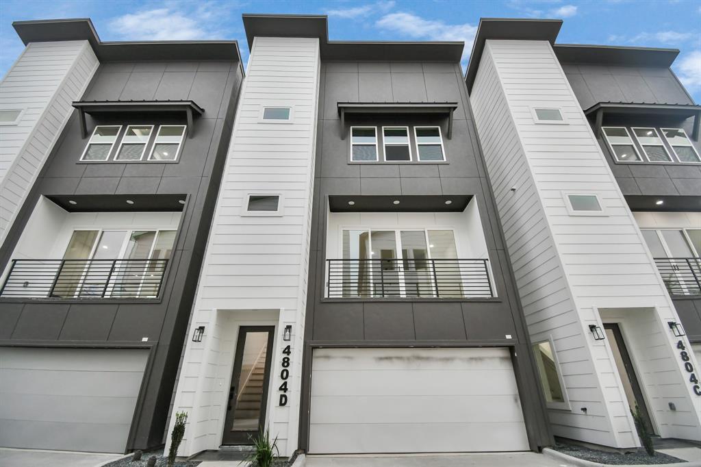 4804 Elysian St, Houston, TX 77009 - House Rental in Houston, TX | Apartments.com