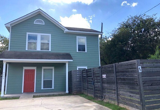 4905 Dewey St Unit Dewey, Austin, TX 78721 - Room for Rent in Austin ...