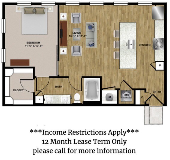 Coop Waterworks Apartments - 616 W 20th St Houston, TX | Apartments.com