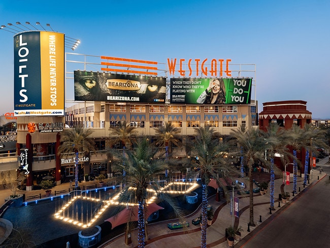 The Lofts at Westgate Apartments - Glendale, AZ | Apartments.com