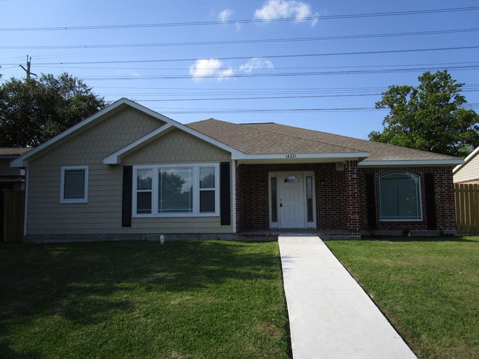14611 Edenglen Dr, Houston, TX 77049 - House Rental in Houston, TX ...