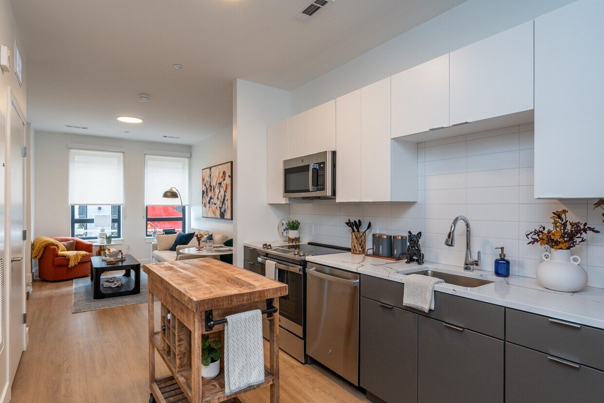 DUO - Apartments in Chelsea, MA | Apartments.com