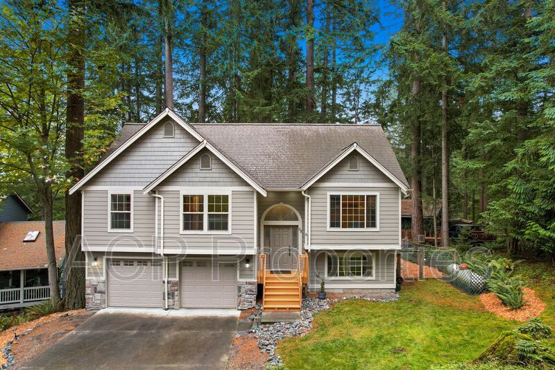 58 Louise View Dr, Bellingham, WA 98229 - House Rental in Bellingham ...