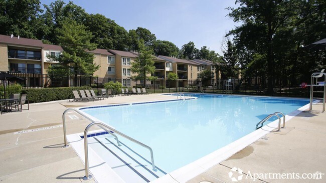 Amber Commons Rentals - Gaithersburg, MD | Apartments.com