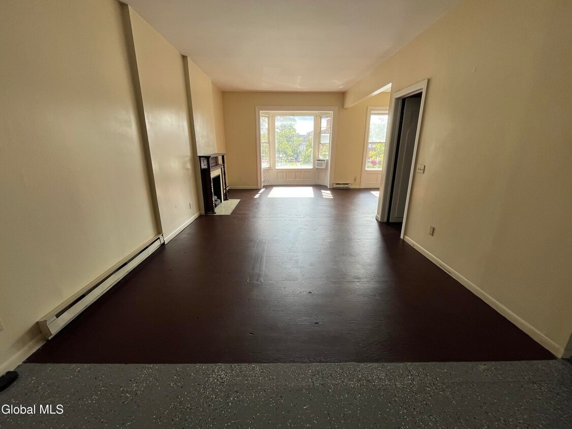 251 Central Ave Unit B, Albany, NY 12206 - Room for Rent in Albany, NY ...