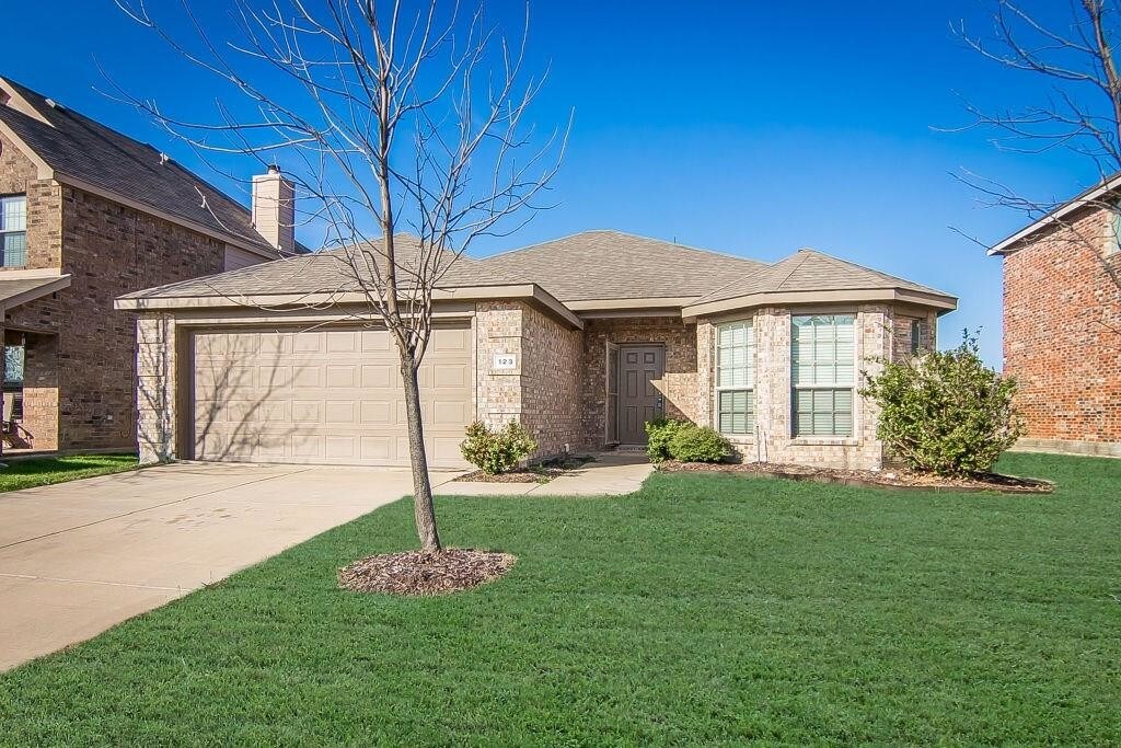123 Prairie View Dr, Princeton, TX 75407 - House Rental in Princeton ...