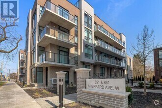 Cheap Bathurst Manor Toronto Apartments for Rent - Toronto, ON - 74 ...