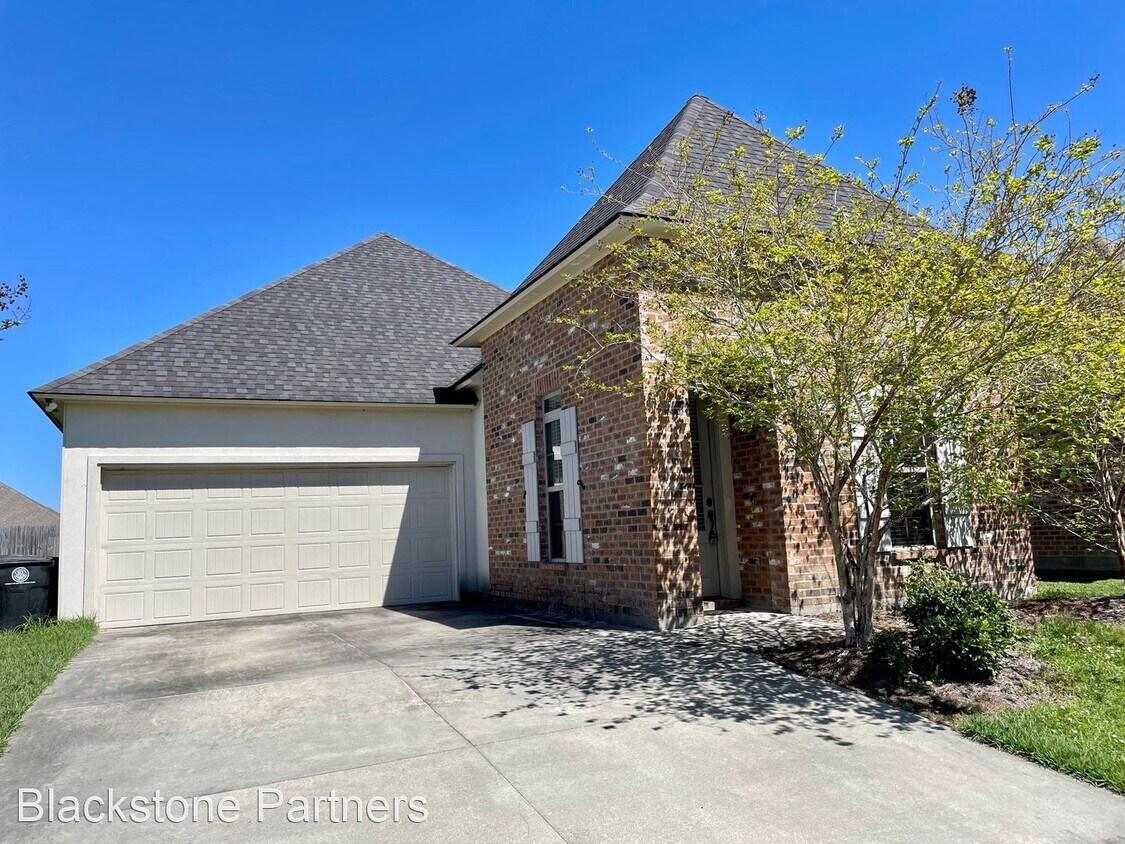 14153 Watercrest Ln, Baton Rouge, LA 70816 - House Rental in Baton ...