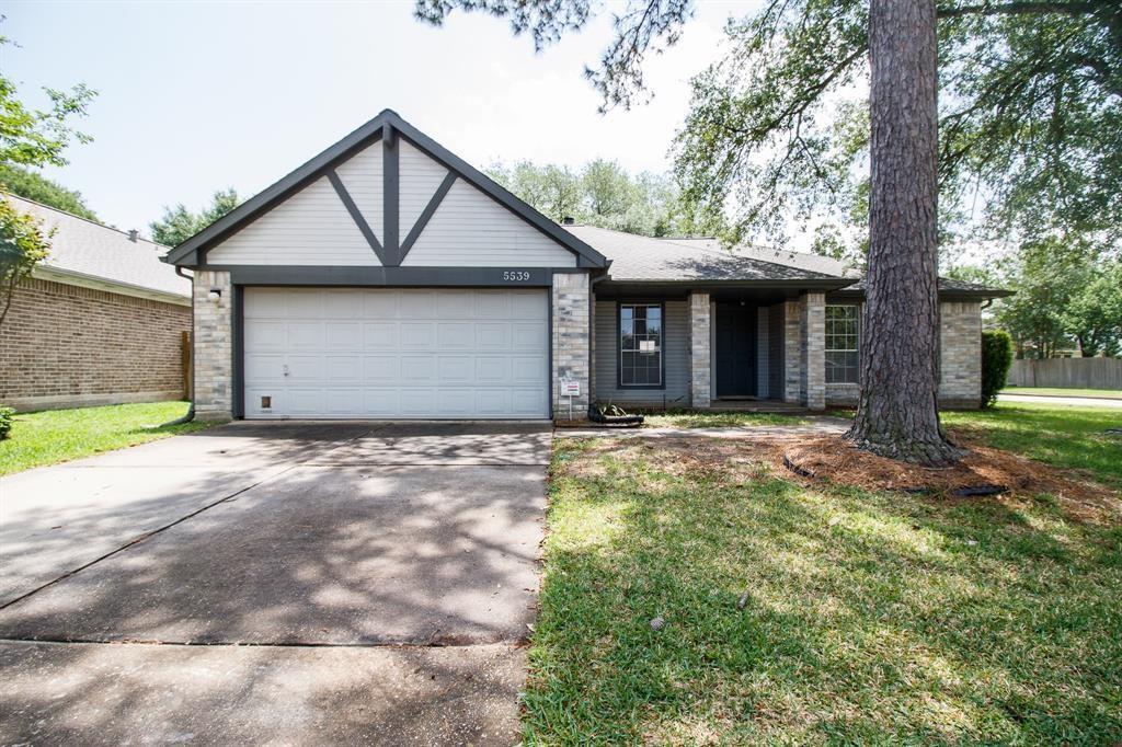 5539 Rivertree Ln, Spring, TX 77379 - House Rental in Spring, TX ...