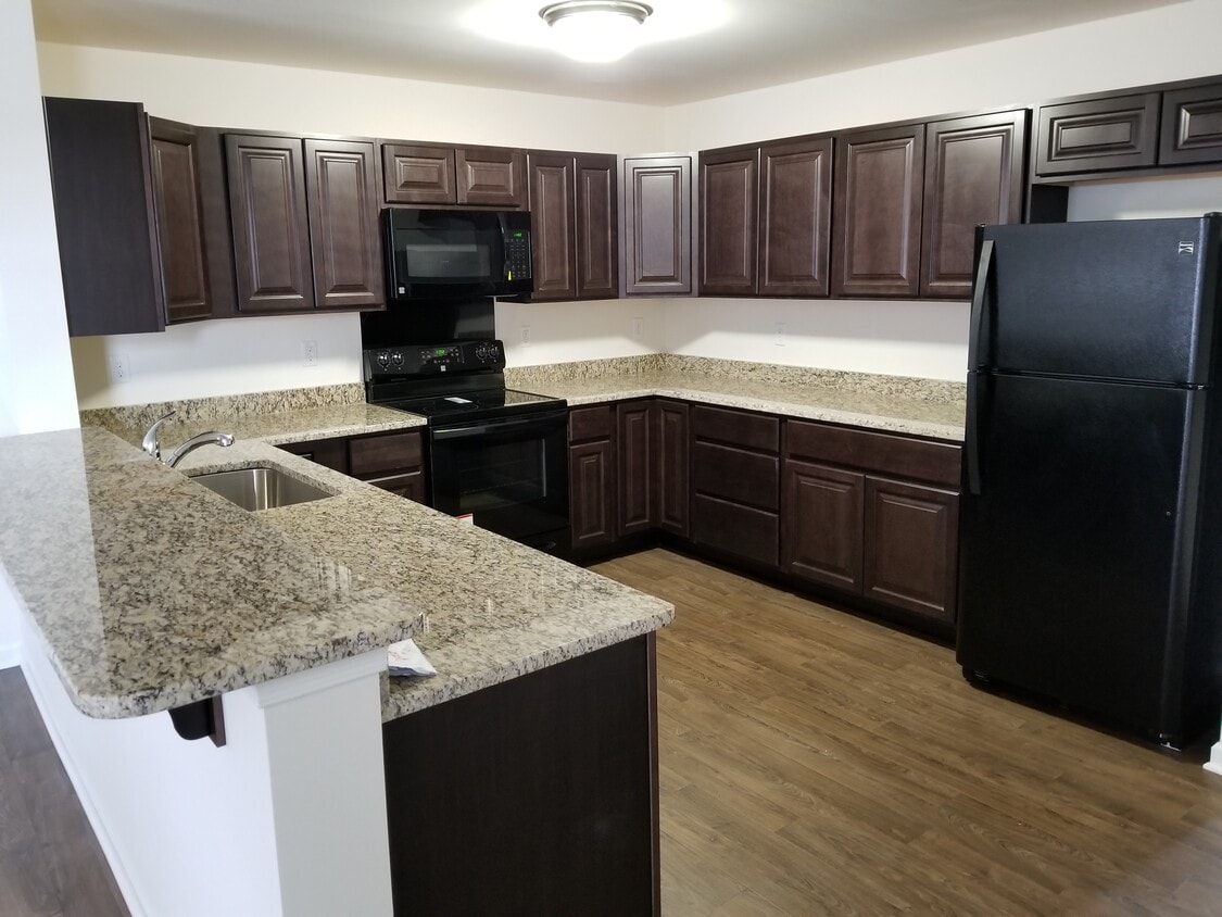 Burton’s Crossing Townhomes - 29707 Sawyer Loop Millsboro, DE 19966 ...