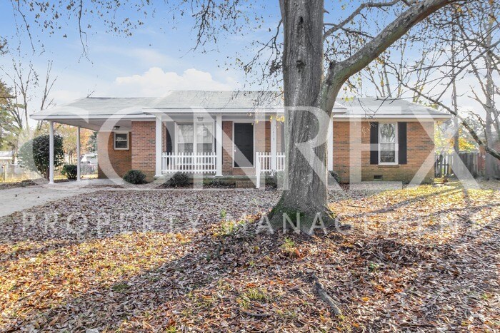 1418 6th Ave SW, Decatur, AL 35601 - House Rental in Decatur, AL ...