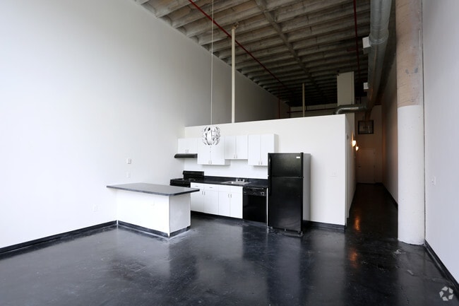 Fulton Cotton Mill Lofts Apartments - Atlanta, GA | Apartments.com
