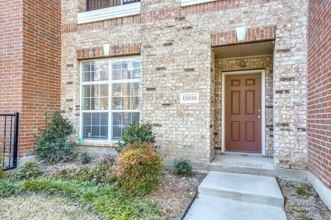 15835 Spectrum Dr, Addison, TX 75001 - Townhome Rentals in Addison TX ...