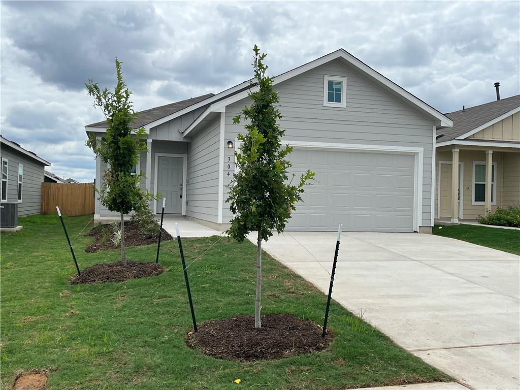 304 Mica Trl, Maxwell, TX 78656 - House Rental in Maxwell, TX ...