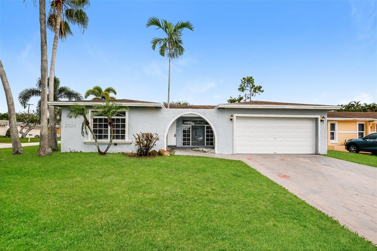 2904 Midland Pl, Miramar, FL 33025 - House Rental in Miramar, FL ...