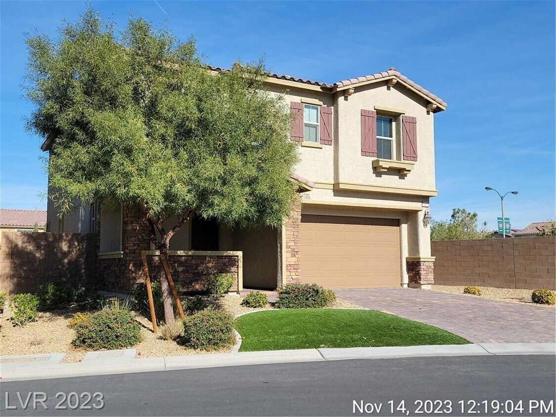 3402 Par One Pl, Las Vegas, NV 89141 - House Rental in Las Vegas, NV ...