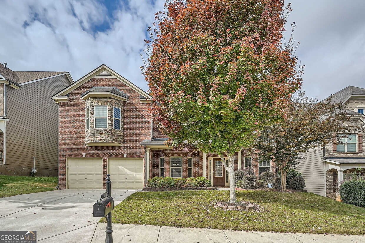 3798 Lake Haven Way, Atlanta, GA 30349 - House Rental in Atlanta, GA ...