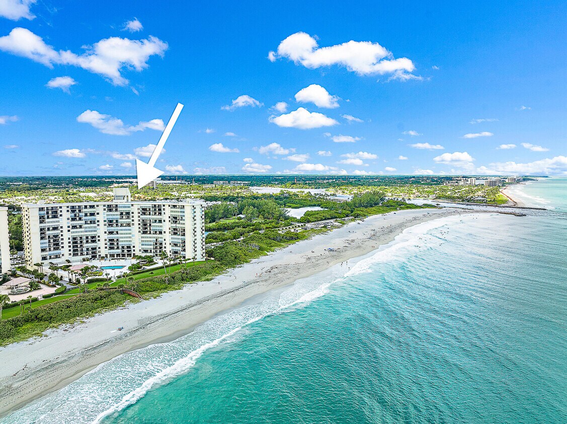400 Ocean Trail Way Unit 1005, Jupiter, FL 33477 - Condo for Rent in ...