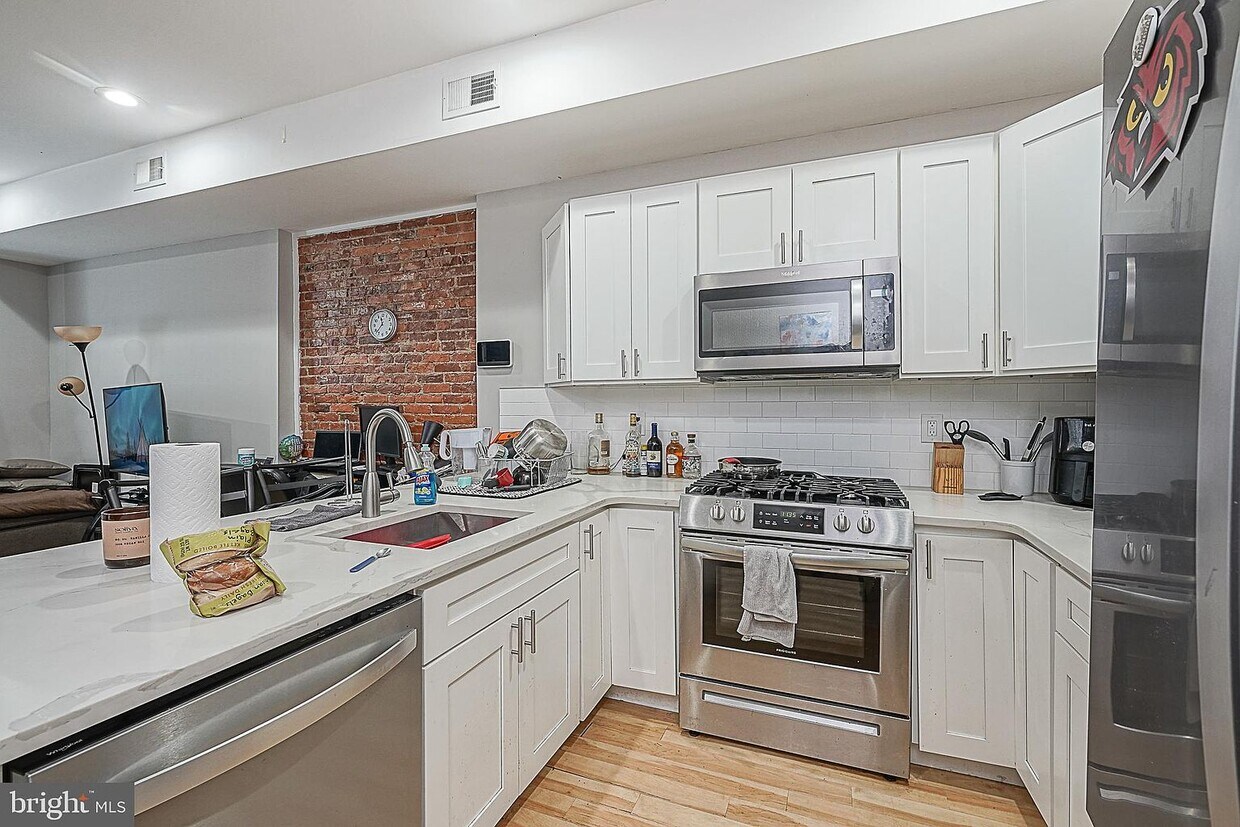 2826 W Master St Unit 1, Philadelphia, PA 19121 - 2826 W Master St Philadelphia, PA 19121 ...