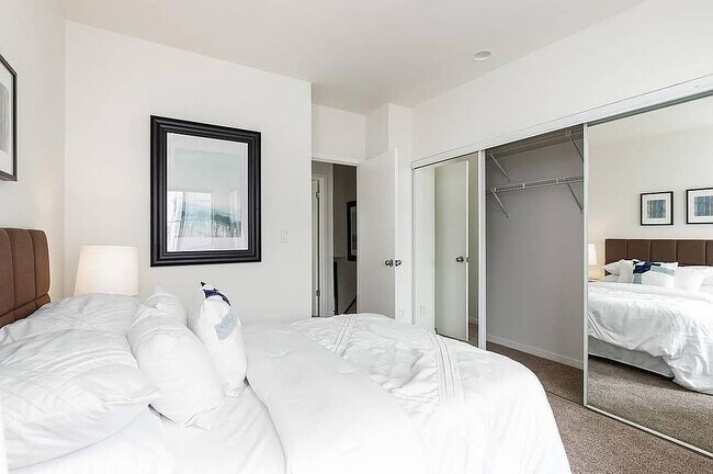 171 Shipley Unit 6, San Francisco, CA 94107 - Condo for Rent in San Francisco, CA | Apartments.com