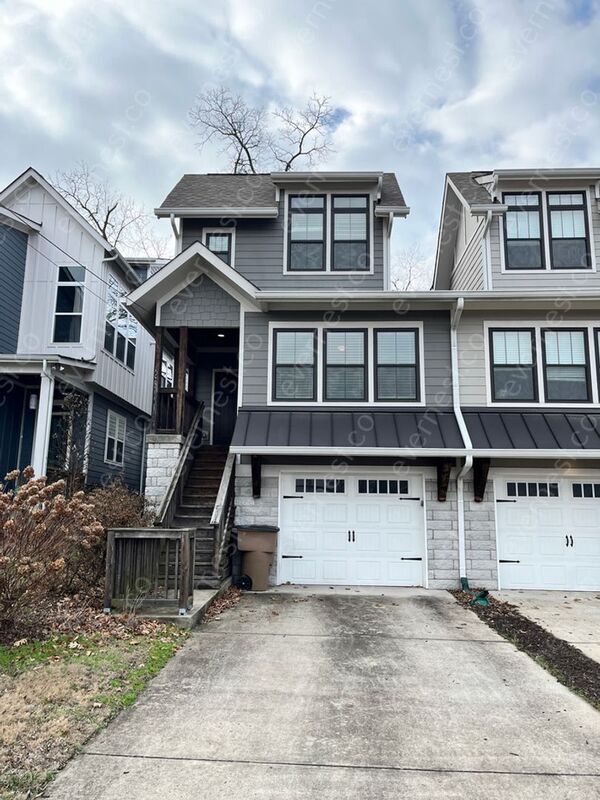 2813 W Kirkwood Ave, Nashville, TN 37204 - House Rental in Nashville ...