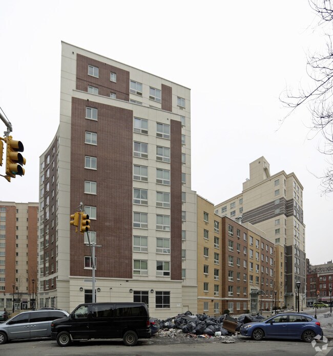 501-505 E 161st St, Bronx, NY 10451 Apartments - Bronx, NY | Apartments.com