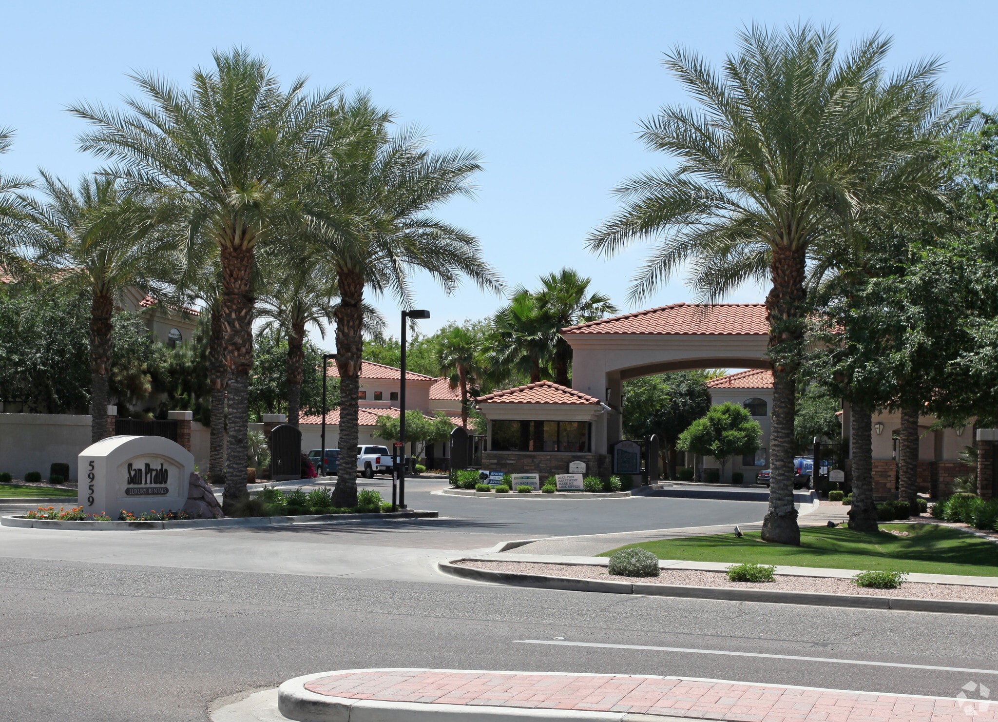 San Prado - 5959 W Utopia Rd Glendale, AZ 85308 | Apartments.com