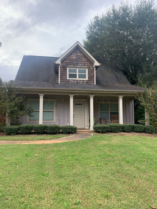 144 Ruth St, Athens, GA 30601 - House Rental in Athens, GA | Apartments.com