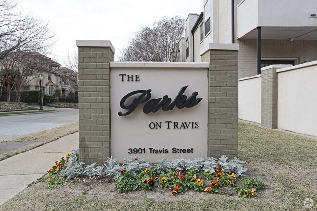 The Parks on Travis Apartments - Dallas, TX | Apartments.com