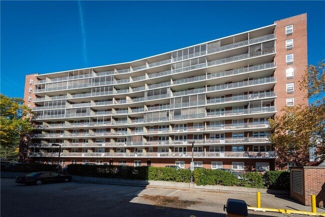 444 Bedford St Unit 2P, Stamford, CT 06901 - Condo for Rent in Stamford ...