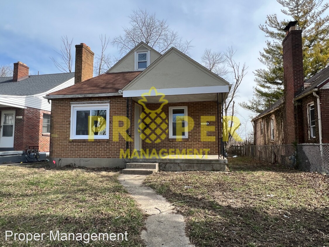 2226 Rugby Rd, Dayton, OH 45406 - House Rental in Dayton, OH ...