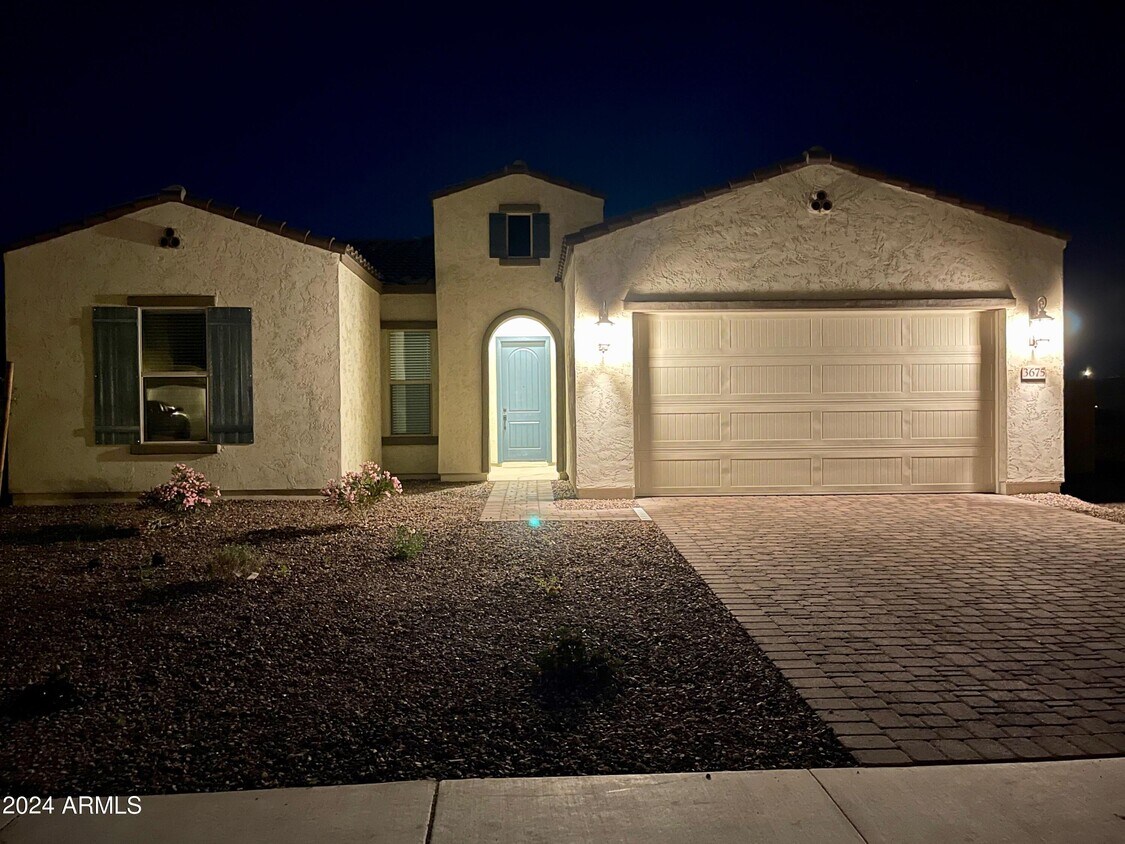 3675 FIESTA FLOWER Ln, Queen Creek, AZ 85140 - House Rental in Queen Creek, AZ | Apartments.com