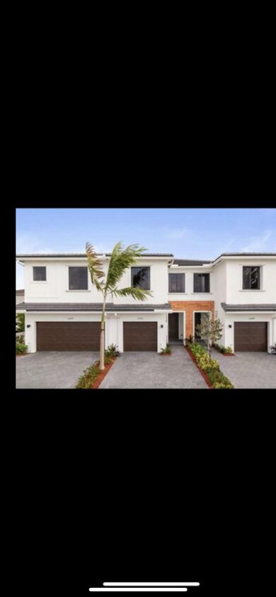 10975 SW 233rd St, Princeton, FL 33032 - Townhome Rentals in Princeton ...