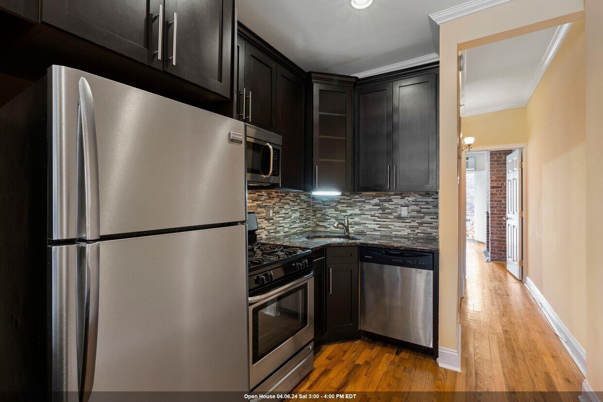 206 Washington St Unit 2B, Jersey City, NJ 07302 - Condo for Rent in ...