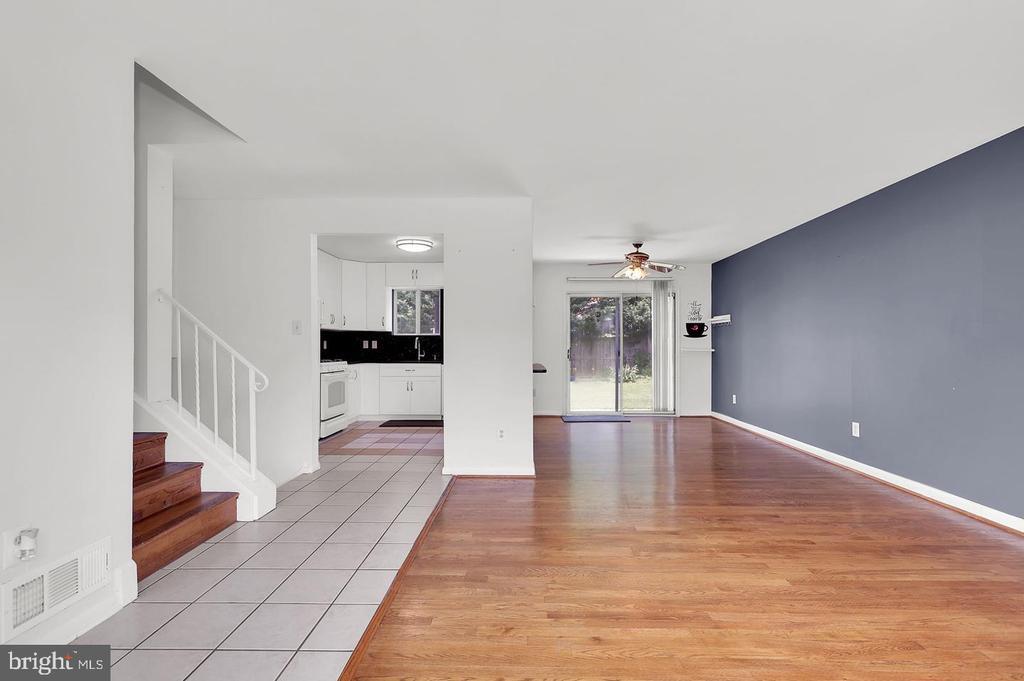 4105 Colie Dr, Silver Spring, MD 20906 - House Rental in Silver Spring ...