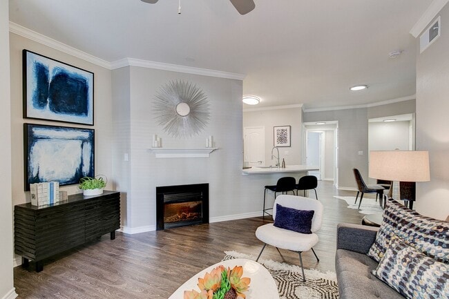 Eleven11 Lexington at Flower Mound - Apartments in Flower Mound, TX ...