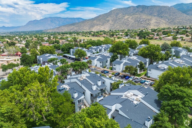 Northpointe Village - Apartments in Albuquerque, NM | Apartments.com