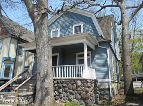 927 S State St, Ann Arbor, MI 48104 - House Rental in Ann Arbor, MI ...