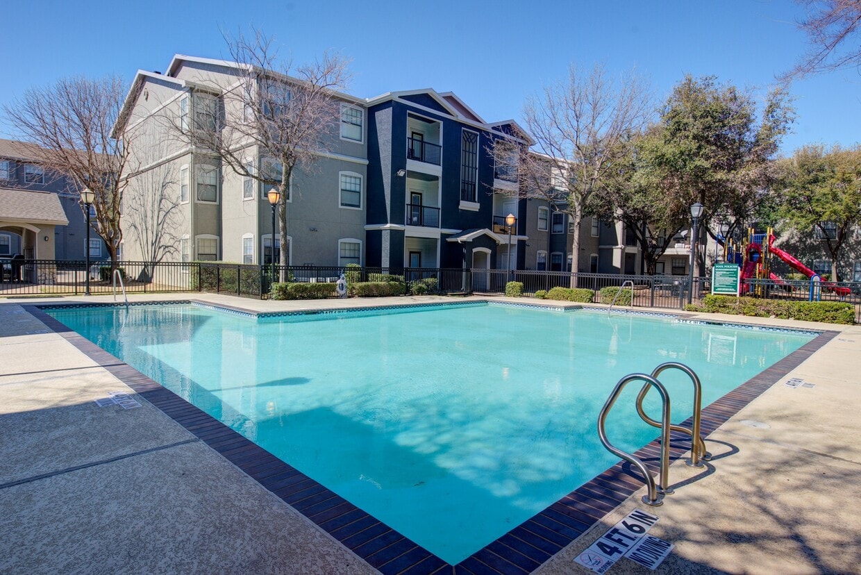 Trailside at Trinity Forest - Apartments in Dallas, TX | Apartments.com