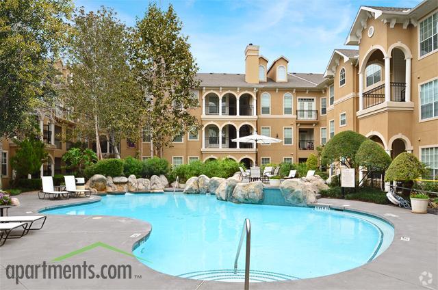 The Carlton Apartments - Houston, TX | Apartments.com