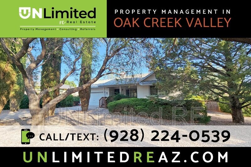 10305 E Oak Creek Valley Dr, Cornville, AZ 86325 - House Rental in Cornville, AZ | Apartments.com