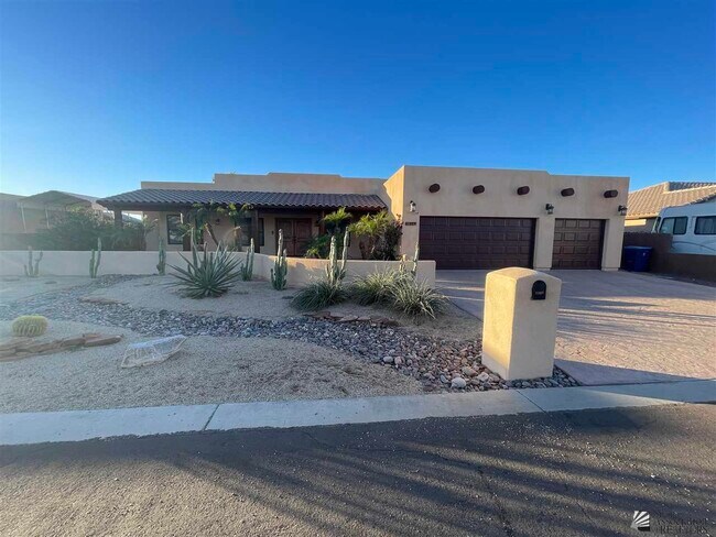 11389 E Vía Salida, Yuma, AZ 85367 - House Rental in Yuma, AZ ...