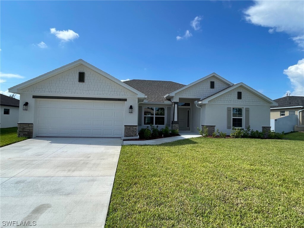 312 SE 16th St, Cape Coral, FL 33990 - House Rental in Cape Coral, FL ...