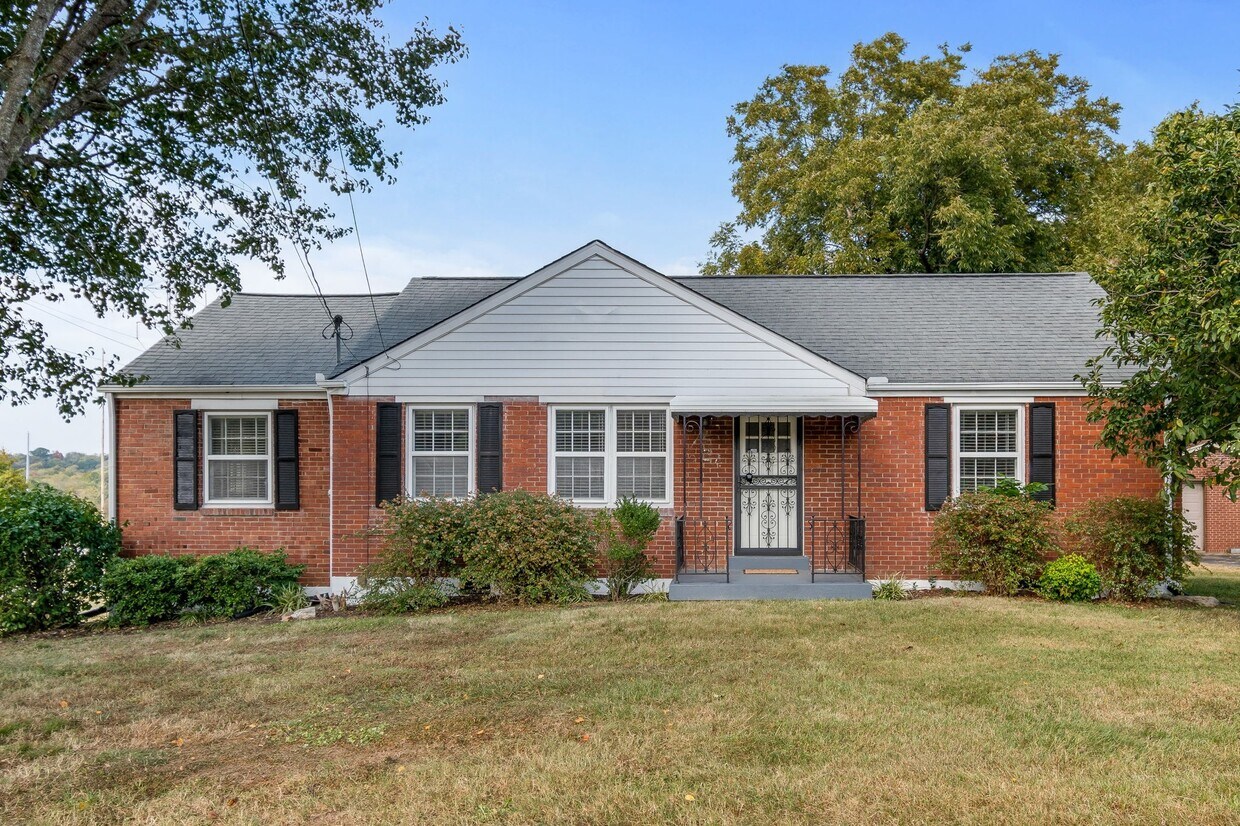 424 Wanda Dr, Nashville, TN 37214 - House Rental in Nashville, TN ...