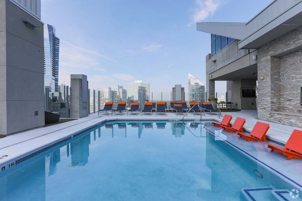 Buckhead Luxury Apartments for Rent - 2,000 Rentals | Apartments.com