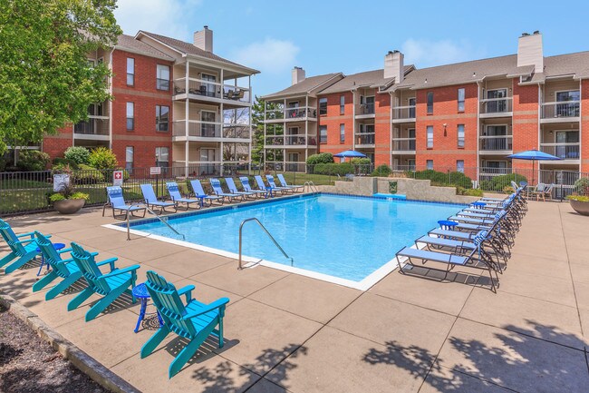 Mills Run Apartments - Apartments in Cincinnati, OH | Apartments.com