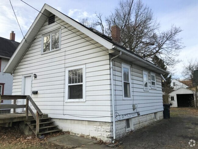 Houses for Rent For Rent in Akron OH - 122 Homes
