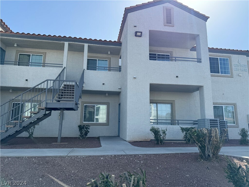 3318 N Decatur Blvd Unit 1027, Las Vegas, NV 89130 - Condo for Rent in ...